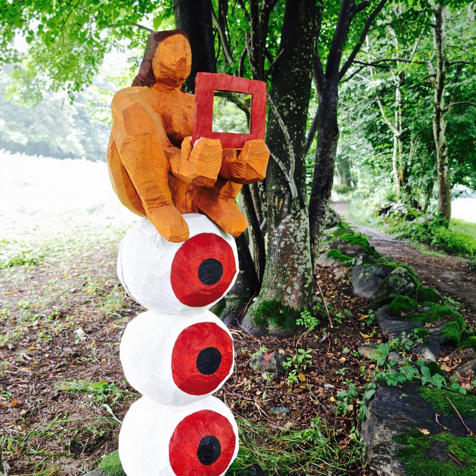 Bella Figura - Marcel Max Bernet